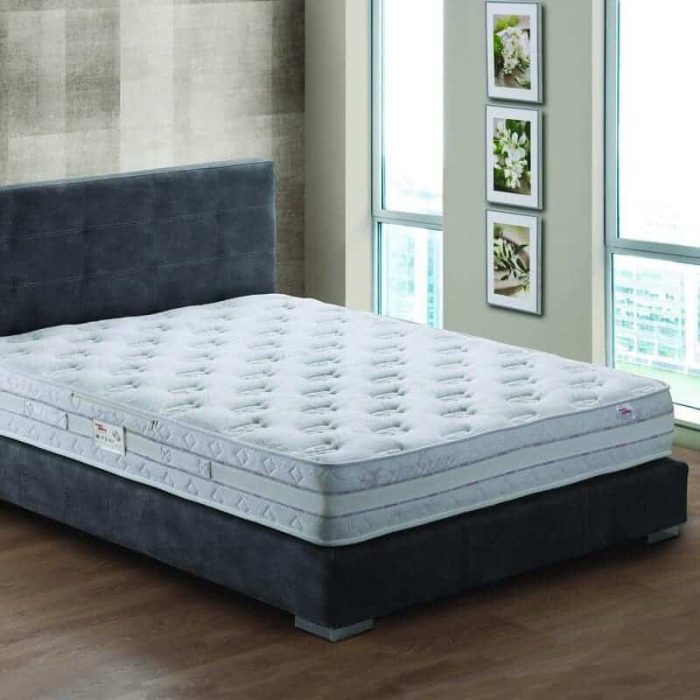 Linea Strom Στρώματα | eXepafis Έπιπλο