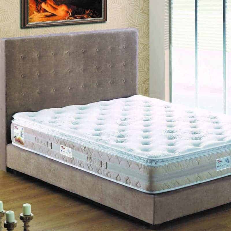 Στρώματα Linea Strom | eX-epafis Έπιπλο