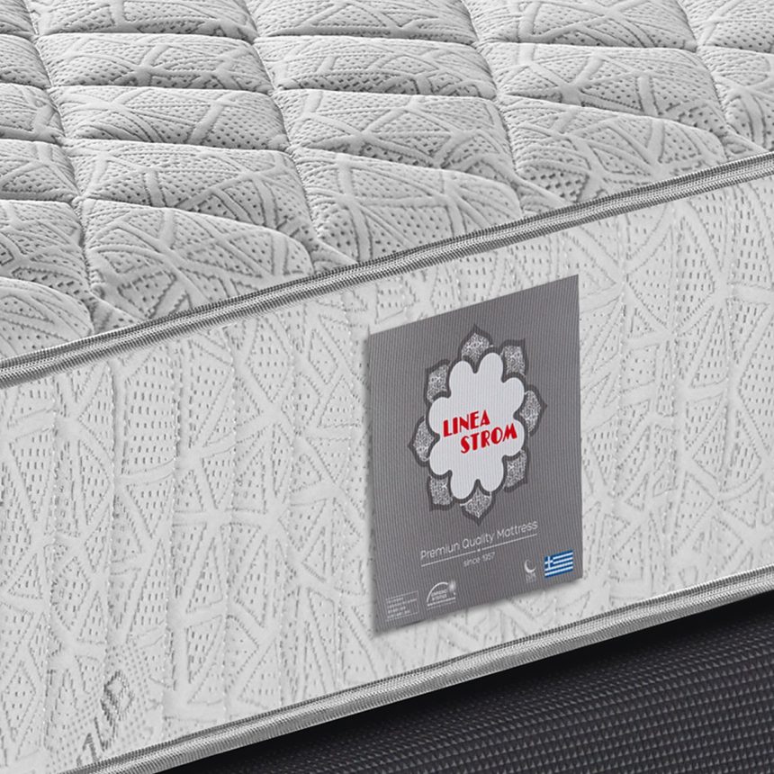 Linea Strom Στρώματα | eXepafis Έπιπλο